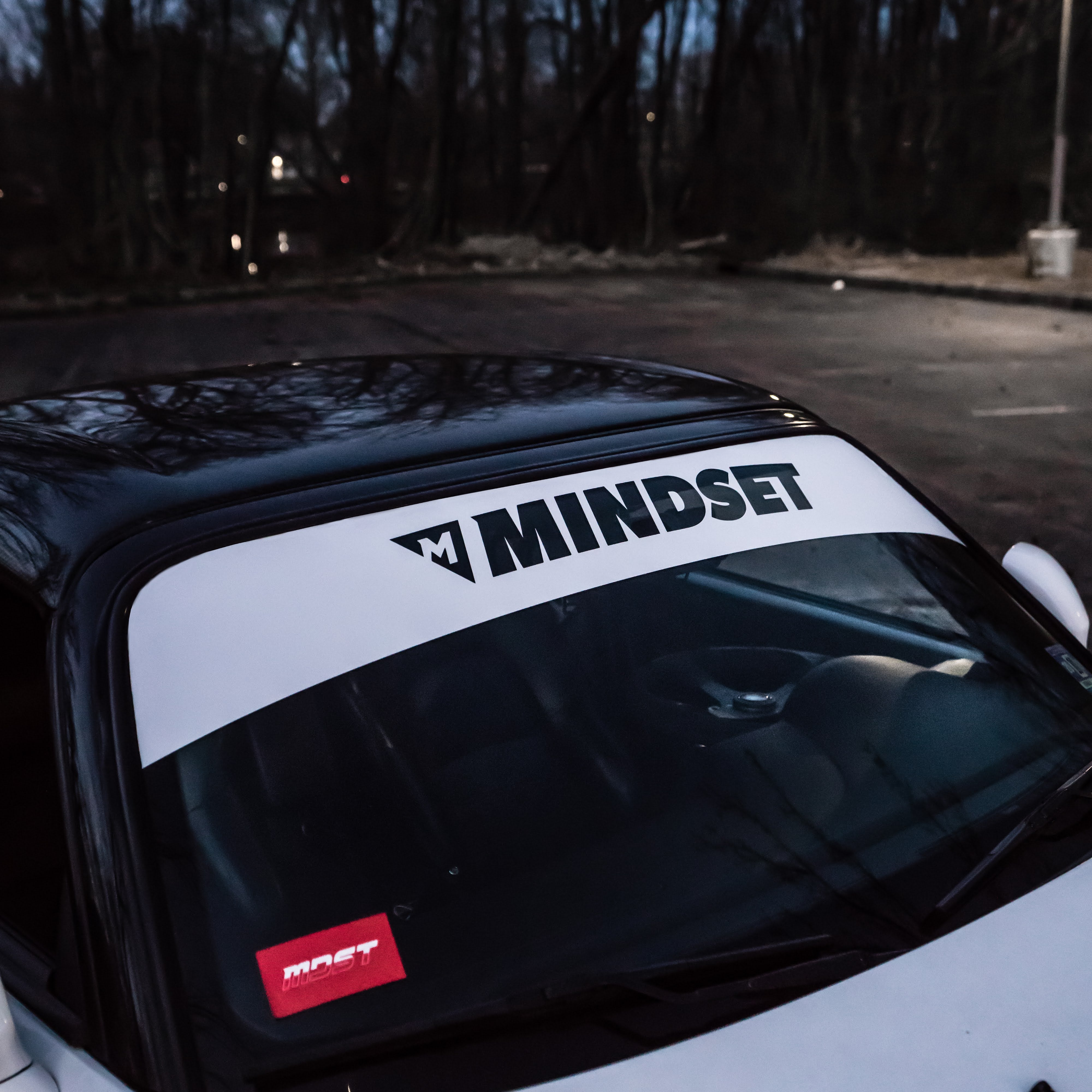 SPEEDWAY BANNER – mindsetgg