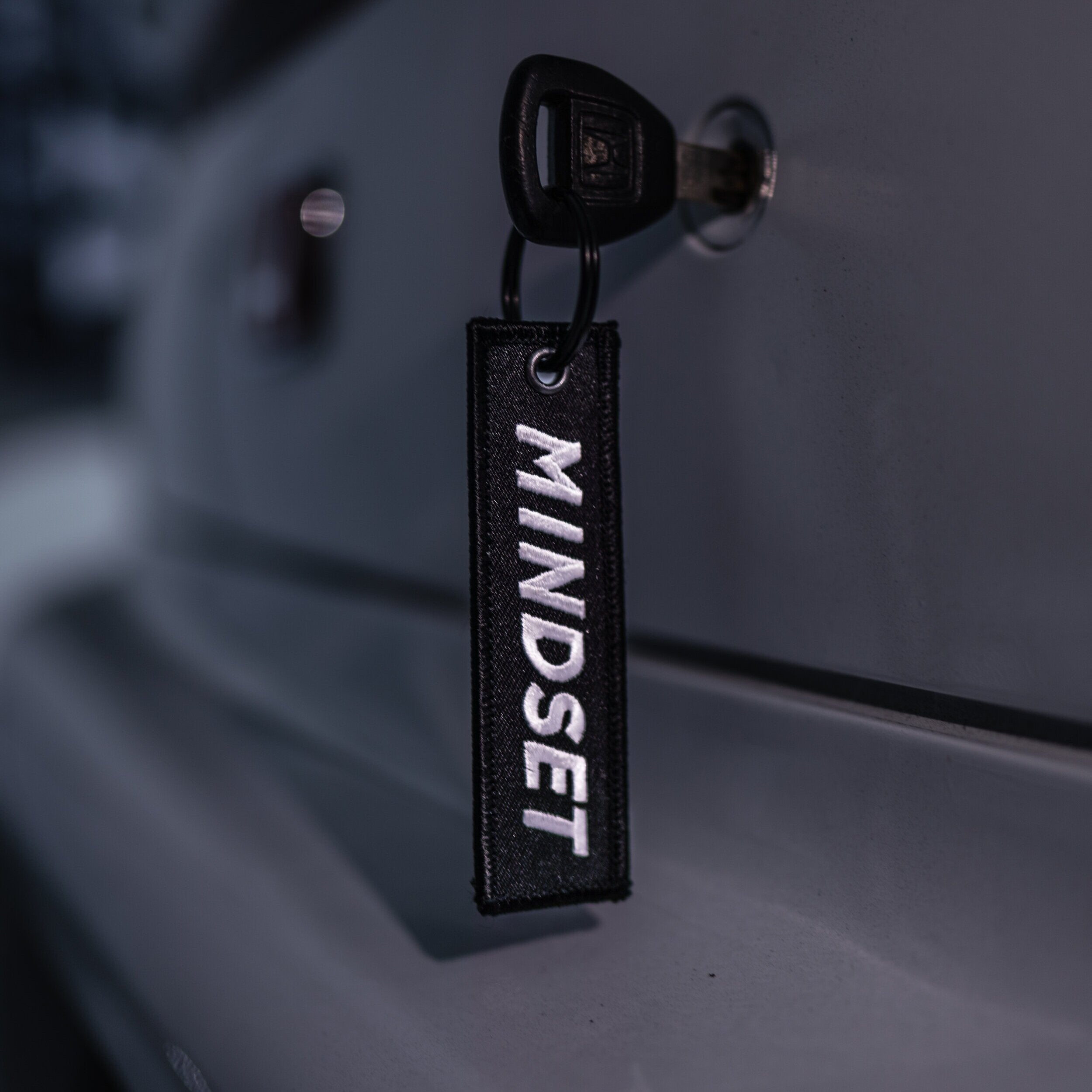 MINDSET OG KEY TAG – mindsetgg